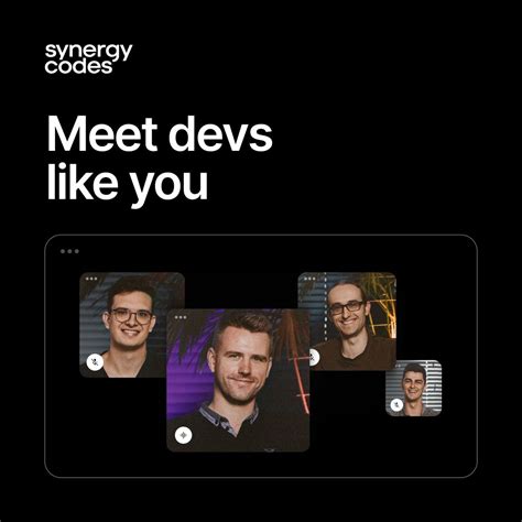 Synergy Codes — Create Smarter Diagrams Join Our Diagram Community Synergy Codes