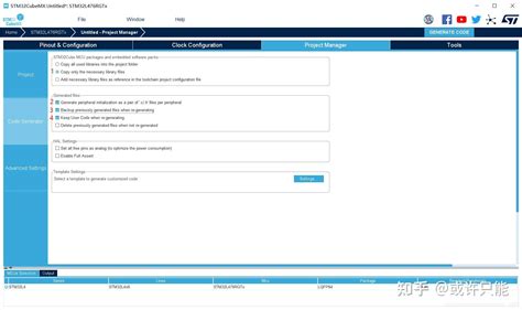 Stm32f103使用stm32cubemx移植rt Thread315 Nano 知乎