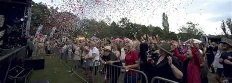 Reepham Festival 2025 Efestivals