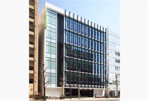 WORKS 011 日本政策金融公庫熊本支店 設計事務所 株式会社 MAC