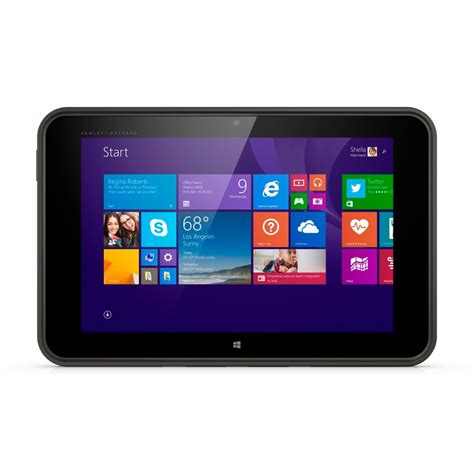 Hp Press Kit Hp Mobility