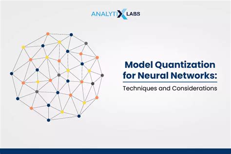 Model Quantization For Neural Networks Tools Methods And More