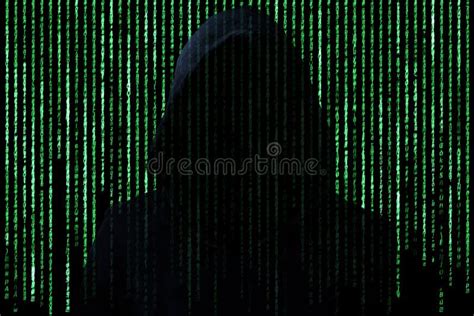 Hacker Concept Computer Character Codes Stock Image Image Of Hacking