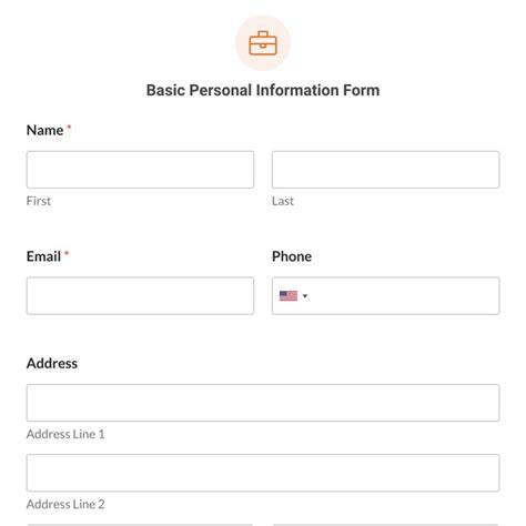 Check Out This Easy To Use Data Request Form Template