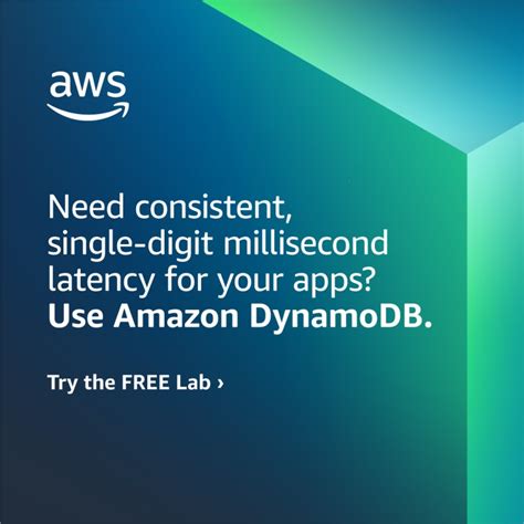 Take Your Purpose Built Database Skills To The Next Level Aws Training And Certification