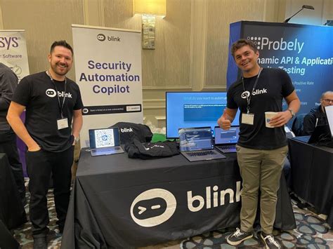 Blinkops Copilot Secops Automation Blinkops