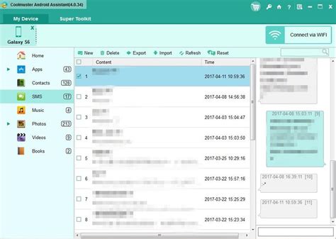 Coolmuster Android Assistant Download