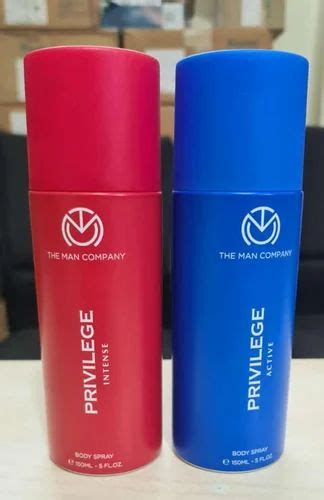 Privilege Deoderent Packaging Size 150 Ml At Rs 99 In Hisar Id
