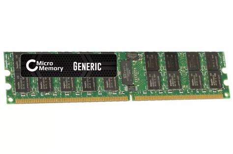 Dell Memoria Ram Ddr2 4gb 667 Mhz Dimm Dual Inline Memory Module Comparador De Precios