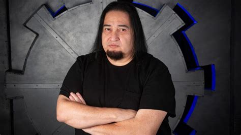 Dino Cazares Reveals New Details About Next Fear Factory Album