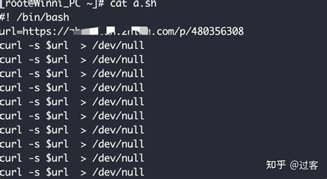 14课笔记 linux基础 shell脚本中的变量 知乎