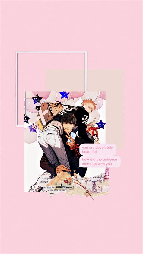 Bl Anime Wallpapers Top Free Bl Anime Backgrounds Wallpaperaccess