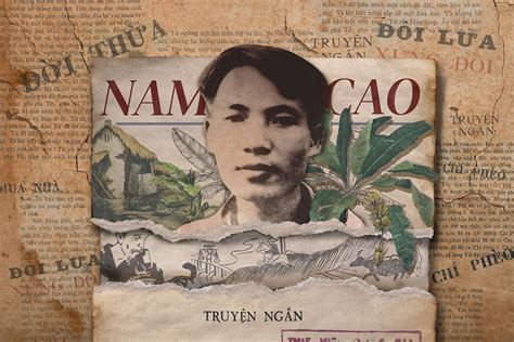 Nam Cao Và Hành Trình đi Tìm Phần Người Trong Con Người
