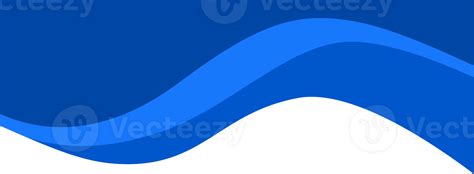 Header Shape For Website And Border For Banner Abstract Design Element For Template Curve