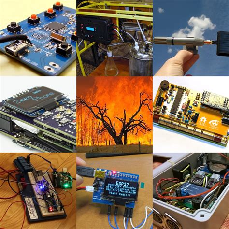Twenty Iot Builds That Just Won 1000 In The Hackaday Prize Hackaday