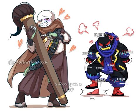 Undertale Au