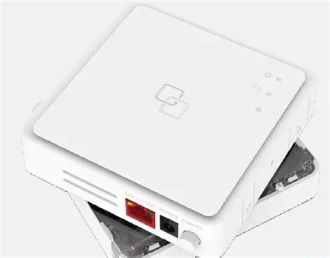 Genexis Xgs G Fibertwist Series Installation Guide Manuals