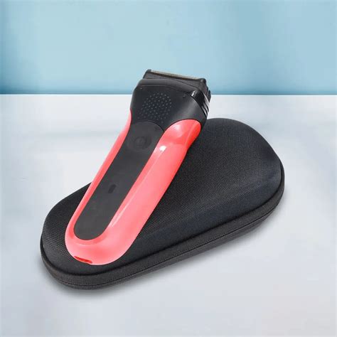 Дорожный чехол для электробритвы ANENG | AliExpress