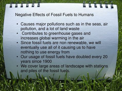 Ppt Fossil Fuels Powerpoint Presentation Free Download Id 5919438