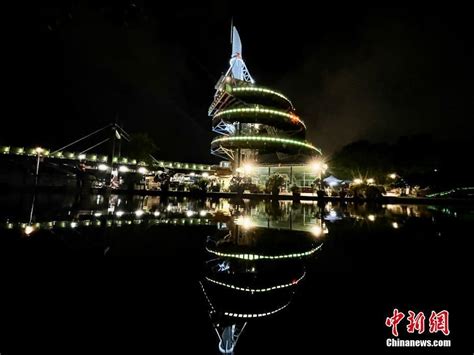 香港大埔海、陆、空汇演庆回归 中国侨网