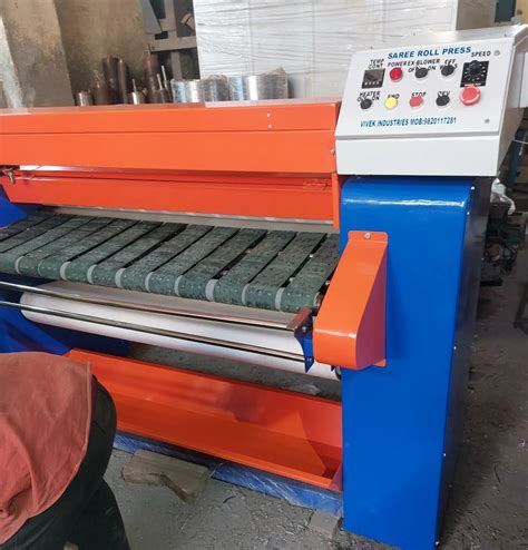 Roller Press at Best Price in India