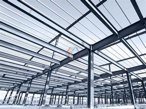 How To Solve Hidden Dangers In Steel Structure Buildings Building