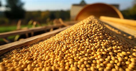 Non Gmo Soybean Harvest Forecasts 202324 Proterra Foundation