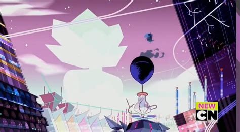 Homeworld R Stevenuniverse