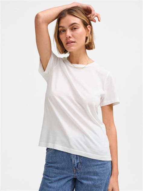 I Tested The Best Organic Cotton T Shirts For 2026 The Good Trade