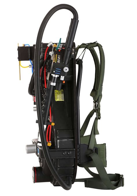 First Look New Ghostbusters Proton Pack Replica Coming From