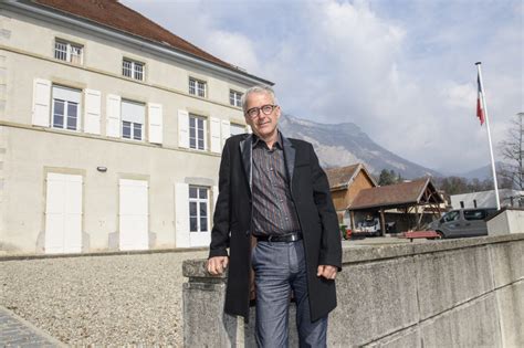 Thierry Ferotin «lengagement Pour Le Développement Durable Nest Pas Un Choix Cest Presque