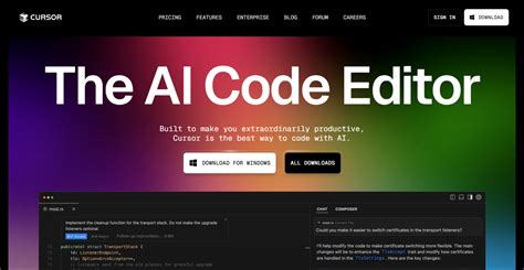 How To Use Gpt 5 Codex With Cursor Ai And Codex To Build Faster Than Ever