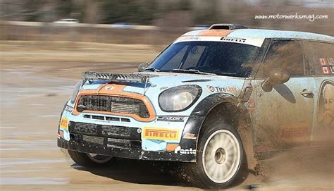 Joel Levac Makes The Best Of No Snowkyo Drift