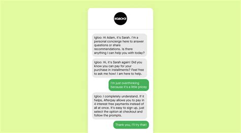 conversational strategies to add to your sms program — blog attentive