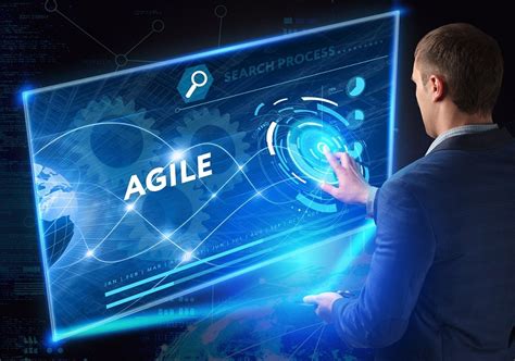The Ultimate Guide To Implementing Agile Methodology In Software