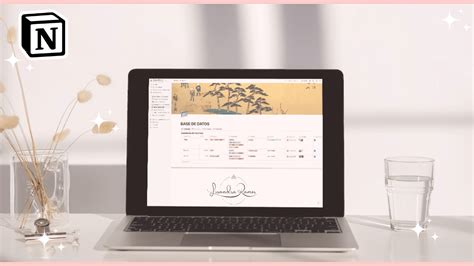 Guía Definitiva De Bases De Datos En Notion Optimiza Tu Productividad