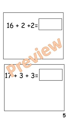 New 2016 Ks1 Maths Sats Paper 1 Arithmetic And Paper 2 Reasoning Sample Papers And Questions