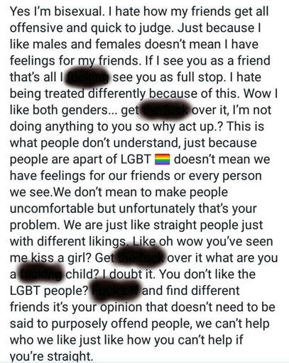 If Ur Bi Sexual The Is For U Wiki Miraculous Amino