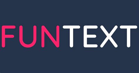 Funtext генератор текста копирайтинг рерайтинг генерация идей и сюжетов переводы при