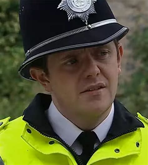 Pc James Emmerdale Wiki Fandom