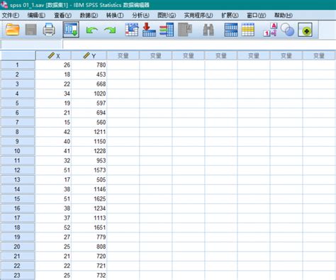 Spss Pearson相关性分析步骤 Spss Pearson相关性分析结果怎么看 Ibm Spss Statistics 中文网站