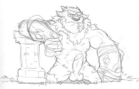 Post Dota Dota Earthshaker