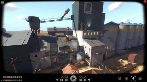 Steam Guide Tf2 Replay Editor Using The Editor Youtube