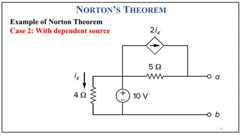Lectures On Network Theorems Circuits PDF
