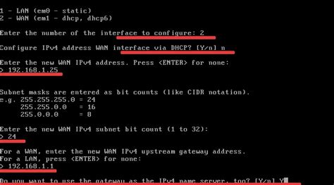 How To Install OPNSense Router And Firewall On VirtualBox