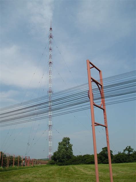 Radio Frequency Power Transmission Wikipedia