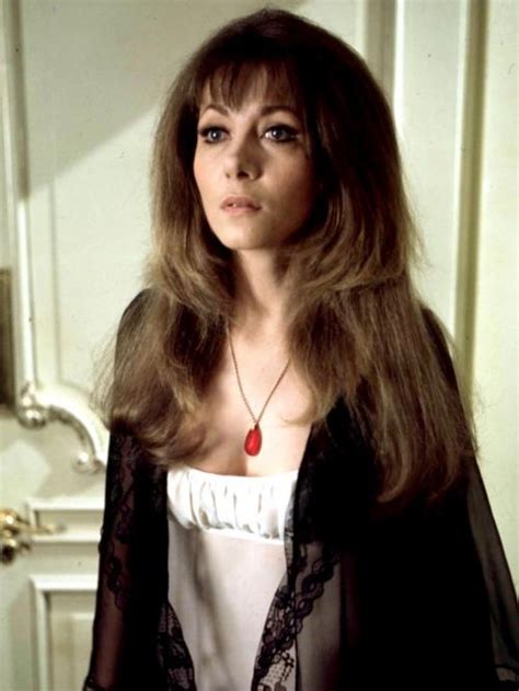 The Vimpire Lovers 1970 Ingrid Pitt Hammer Horror Films Ingrid