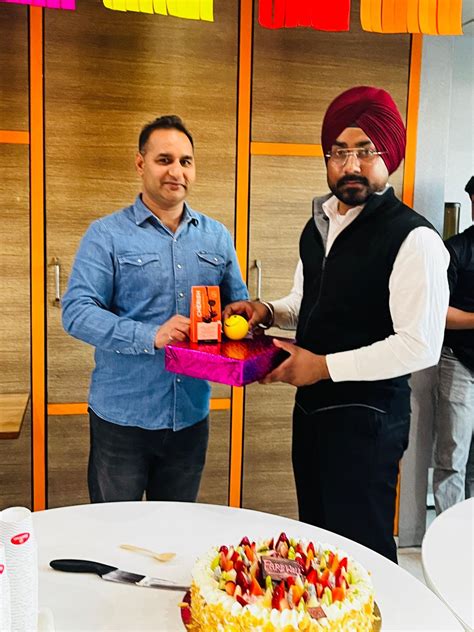 Gurleen Singh On Linkedin Gratitude Farewell Newbeginnings