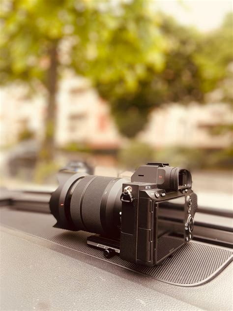 Безкоштовне стокове фото Dslr Vintage стиль аматорська фотографія беззеркальна камера білий