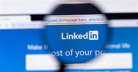 How To Create Optimize A LinkedIn Company Page